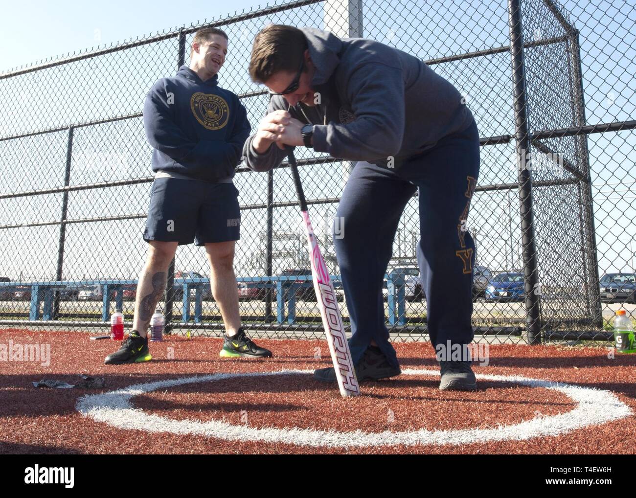 Goat locker challenge hi-res stock photography and images - Alamy