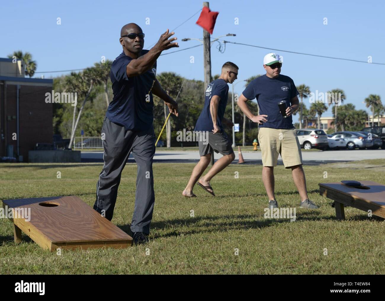 Nco availability hi-res stock photography and images - Alamy