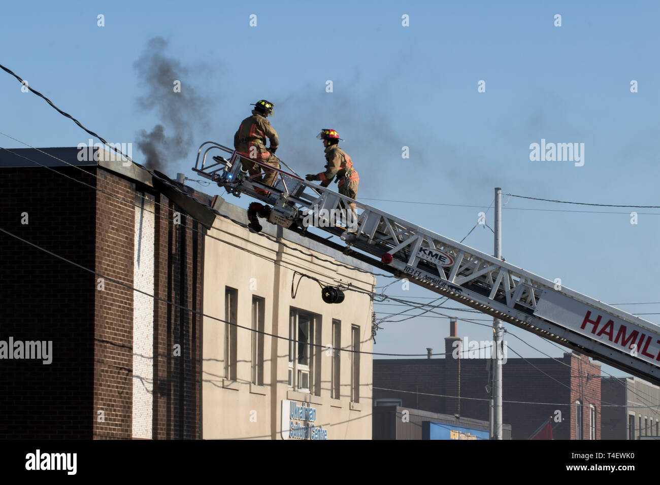 Fire department equipment hi-res stock photography and images - Alamy
