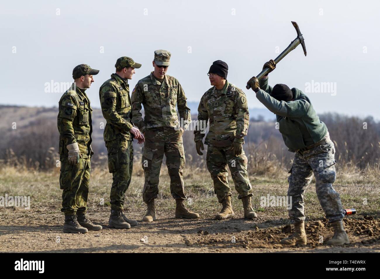 438th chemical company hi-res stock photography and images - Alamy