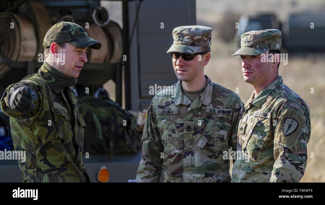 438th chemical company hi-res stock photography and images - Alamy