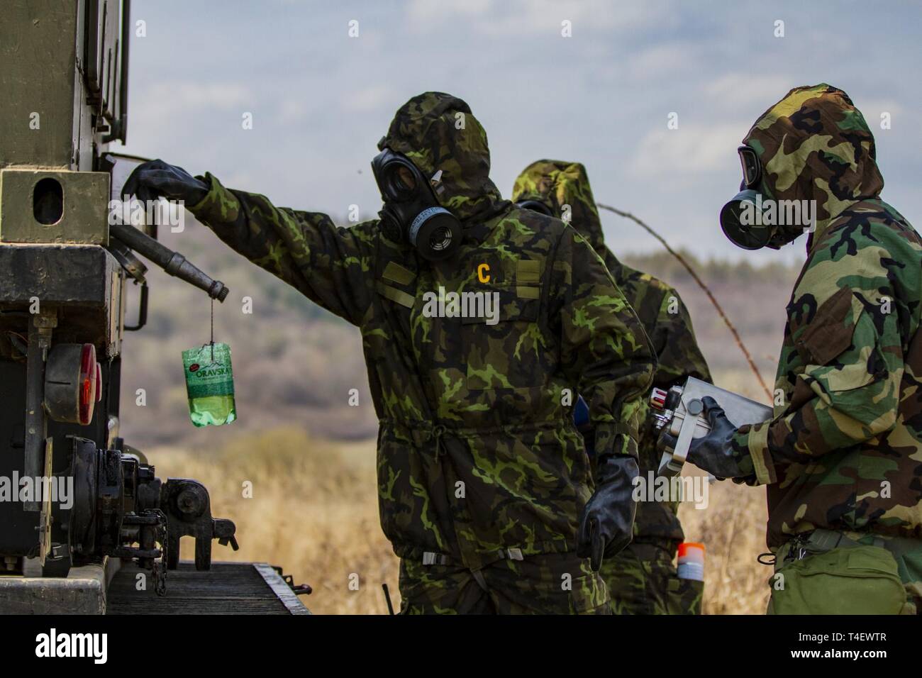 438th chemical company hi-res stock photography and images - Alamy