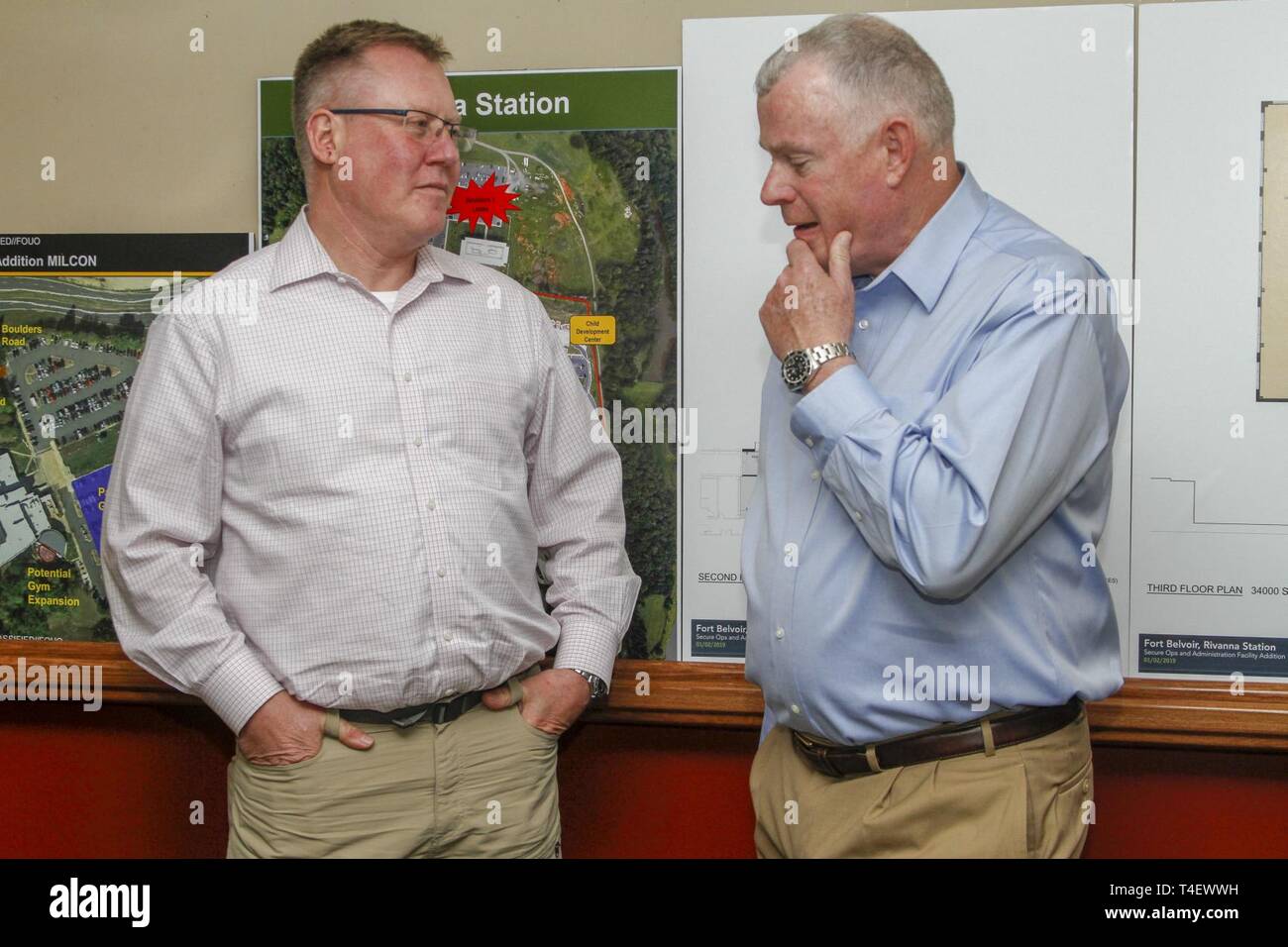 Rivanna station hi-res stock photography and images - Alamy