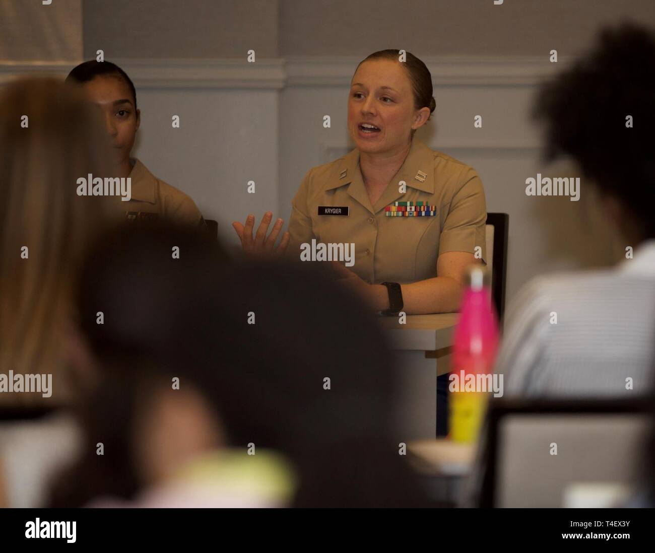 Influencer outreach programs hi-res stock photography and images - Alamy