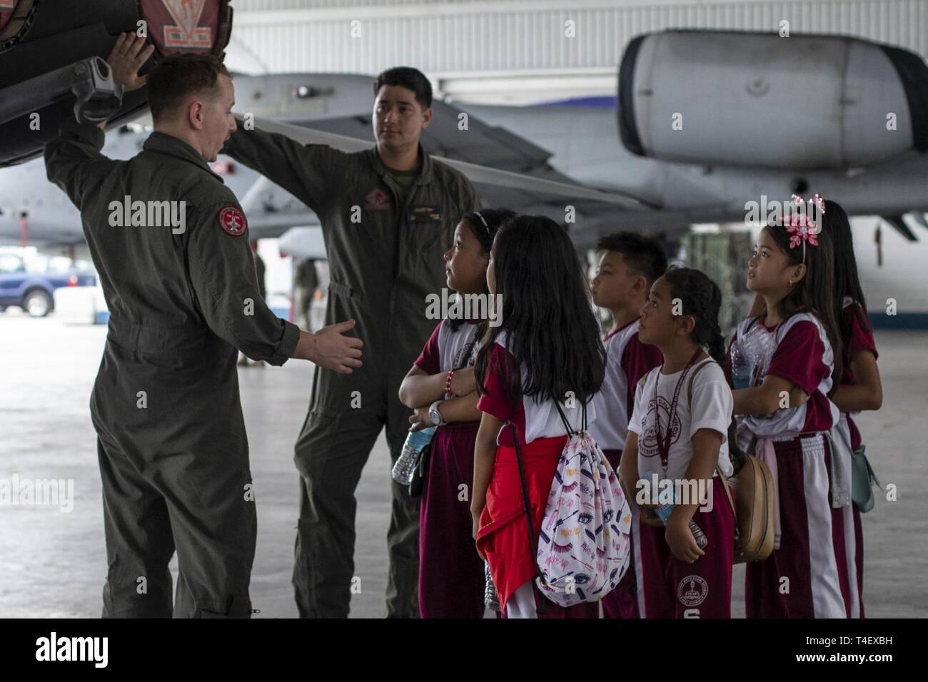 Daniel hopping hi-res stock photography and images - Alamy