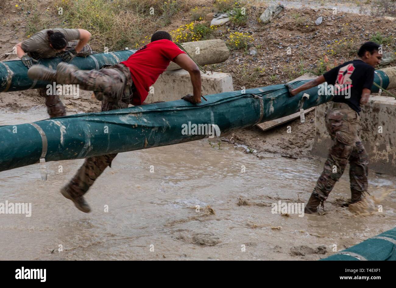 Us army camp mills hi-res stock photography and images - Alamy