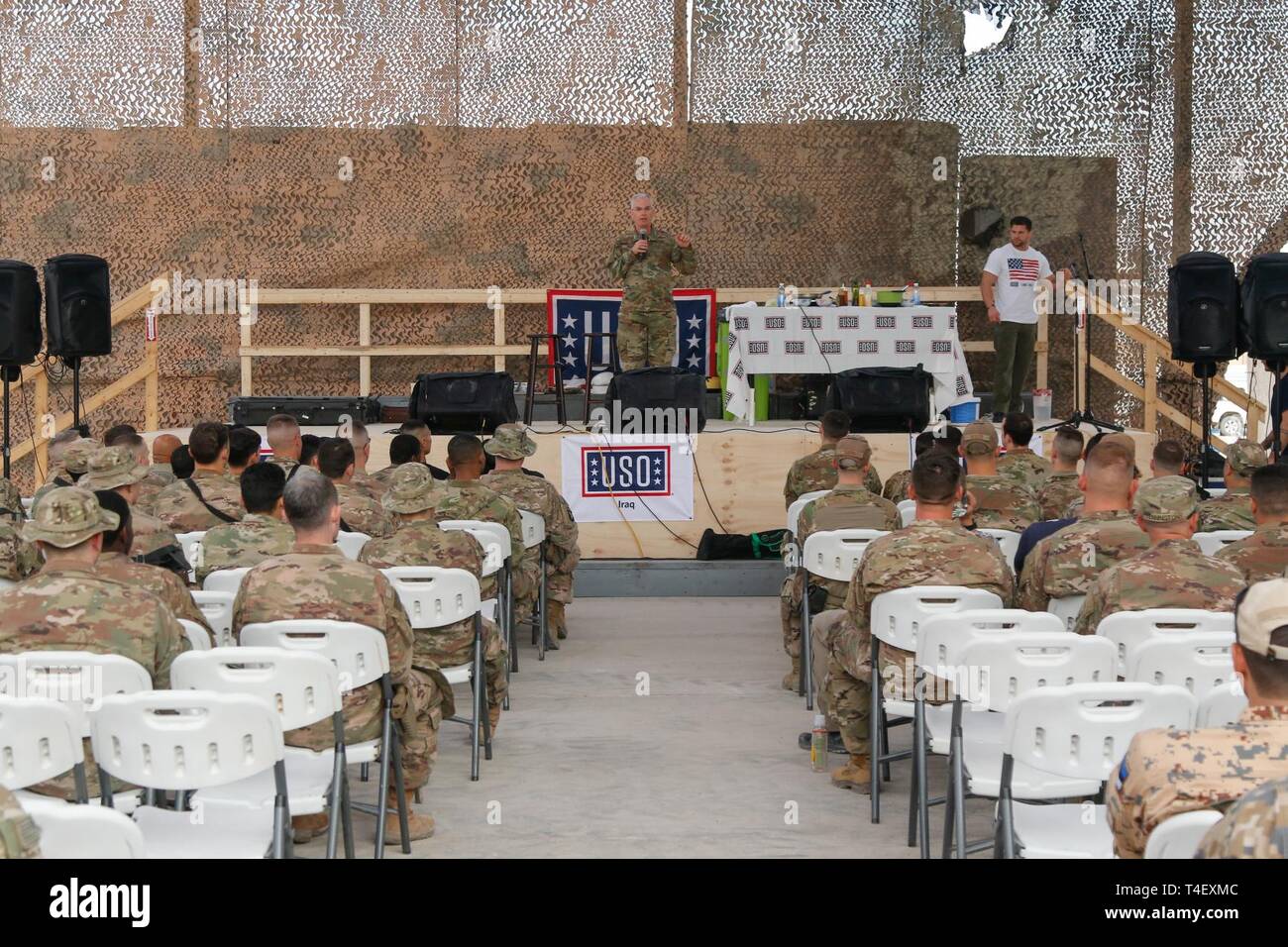 U.S. Air Force Gen. Paul J. Selva, Vice Chairman of the Joint Chiefs of ...