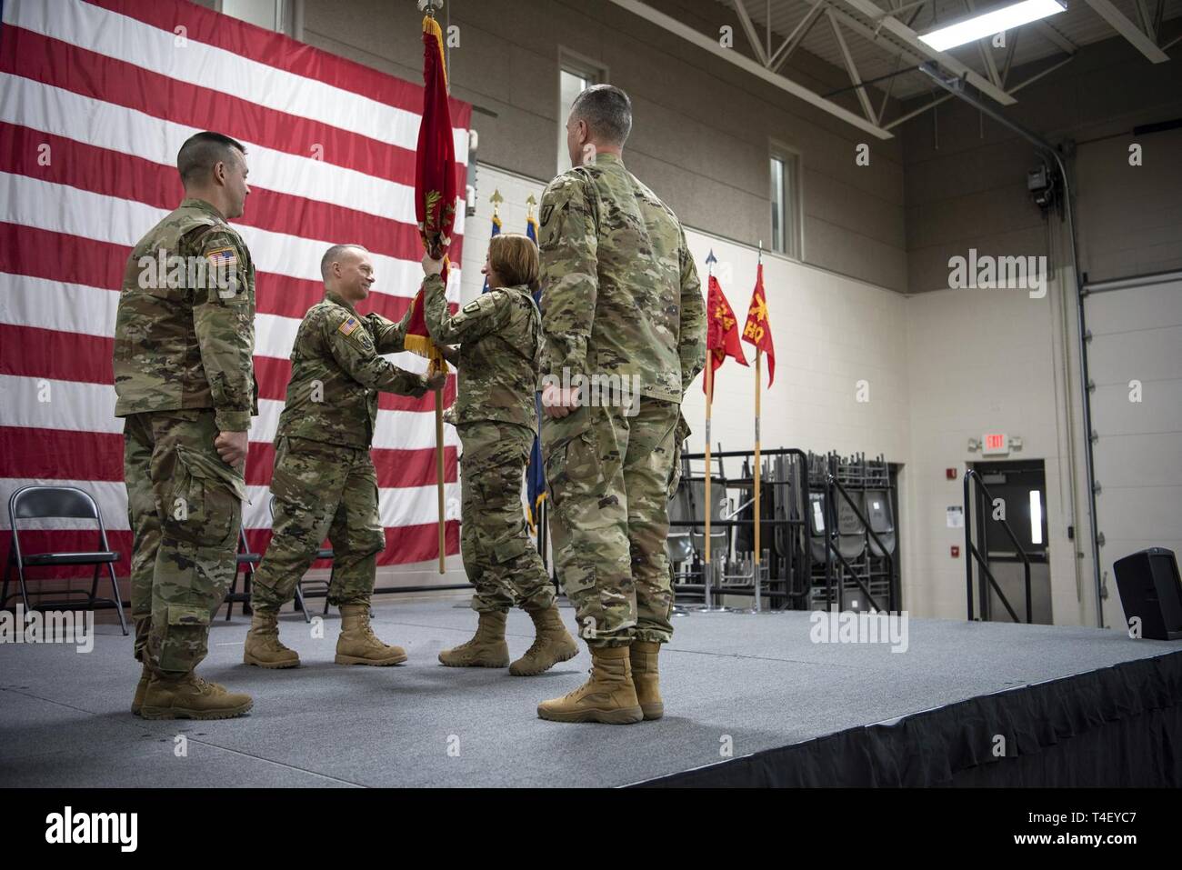 Richard poirier hi-res stock photography and images - Alamy