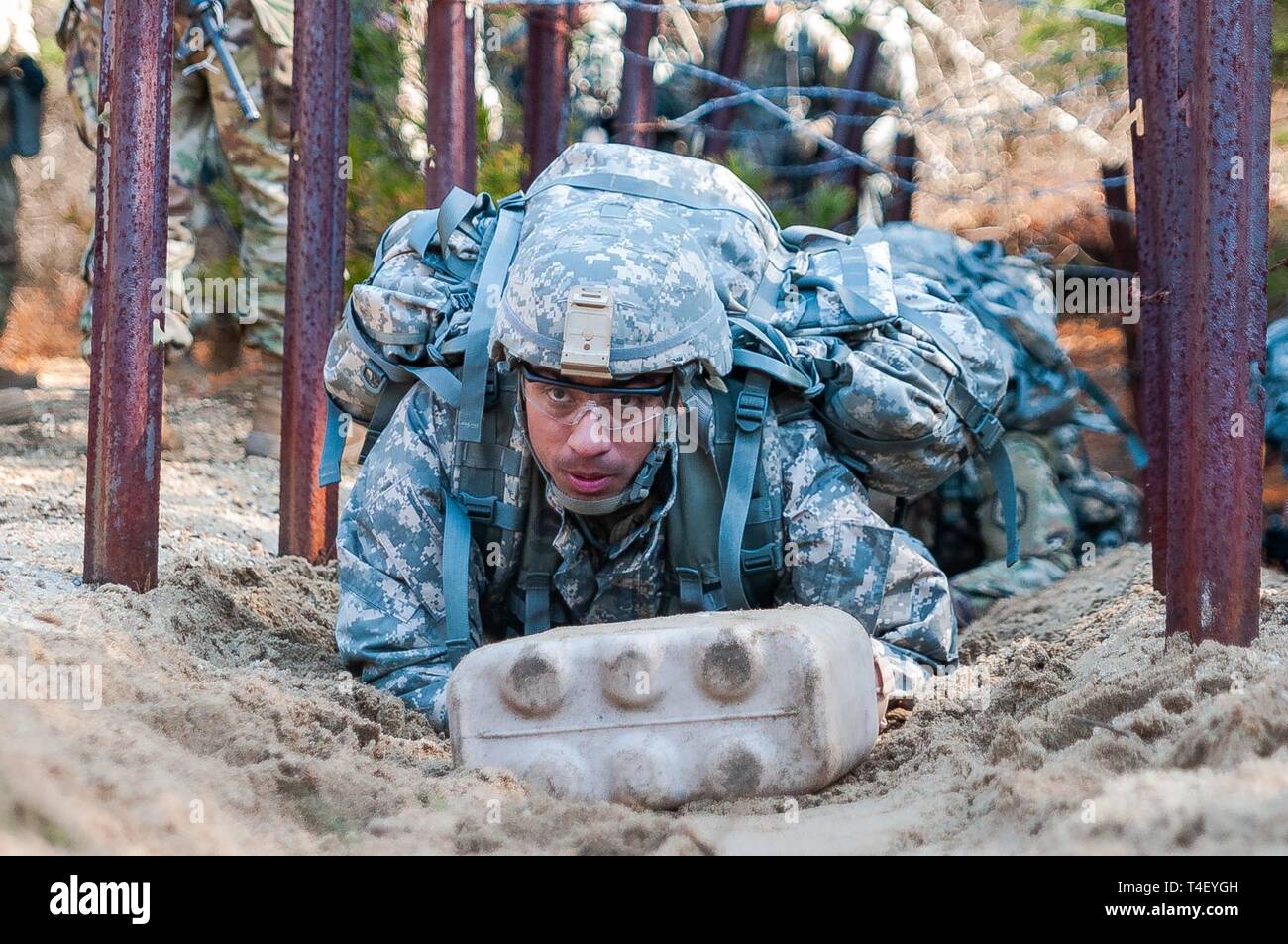 304th infantry regiment hi-res stock photography and images - Alamy