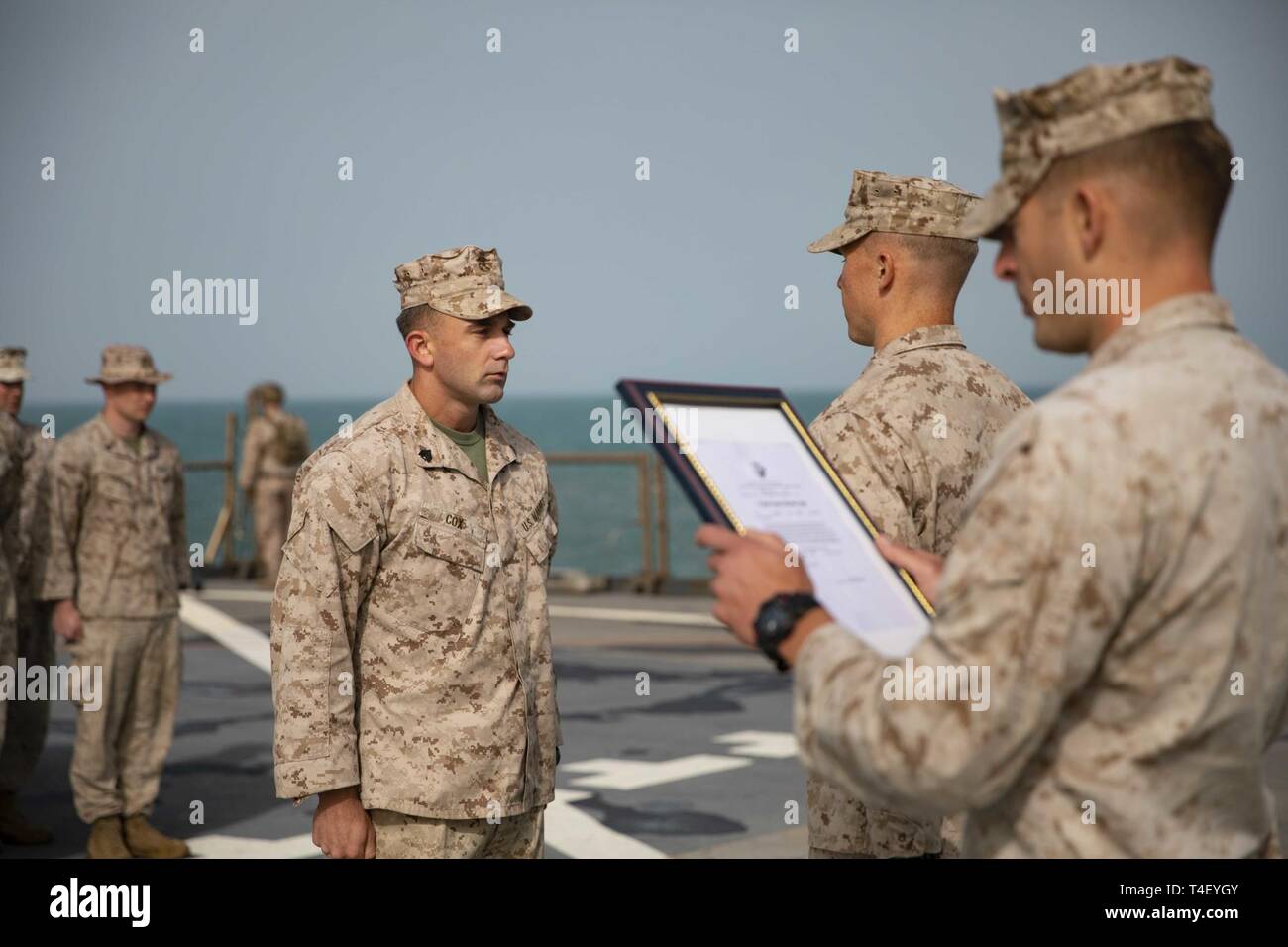 Staff sergean hi-res stock photography and images - Alamy