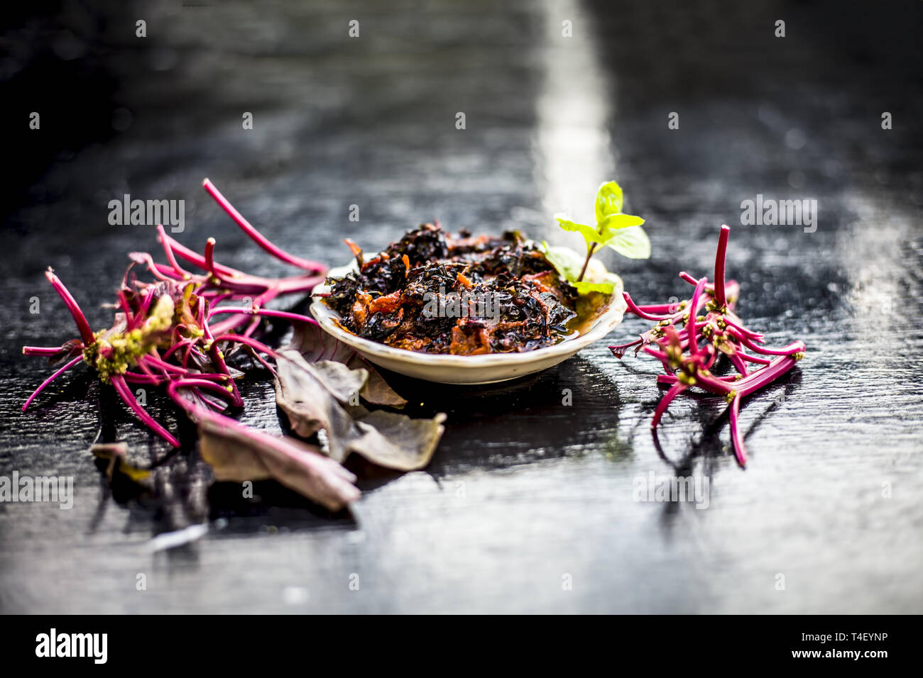 Thotakura hi-res stock photography and images - Alamy