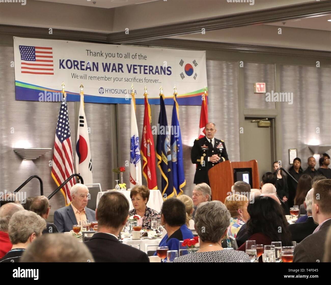 Gen. Gus Perna, commanding general of the Army Materiel Command, shares ...