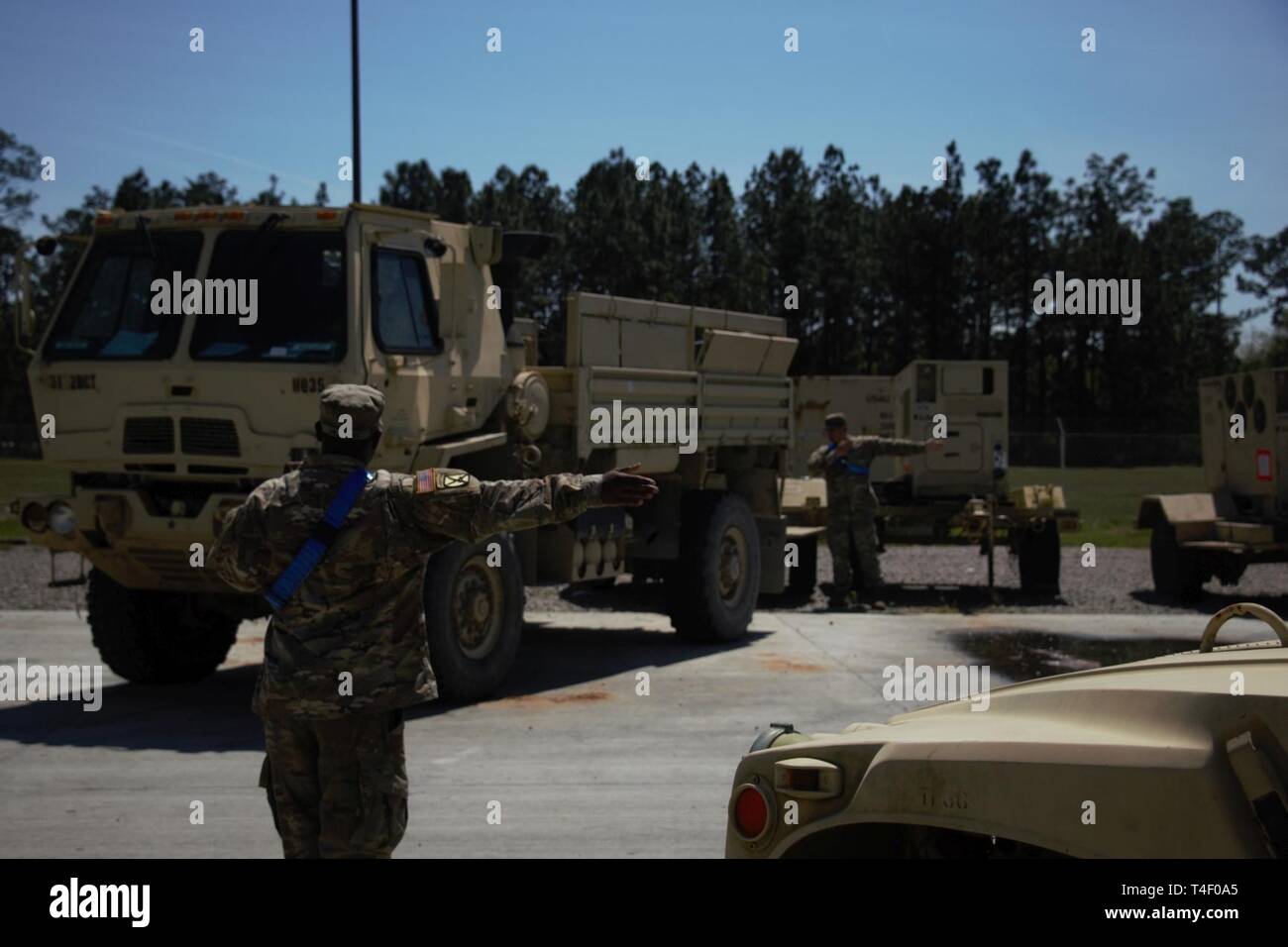 Headquarters and Headquarters Company, 2nd Armored Brigade Combat Team ...
