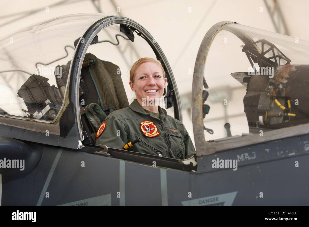 Capt kelsey casey hi-res stock photography and images - Alamy