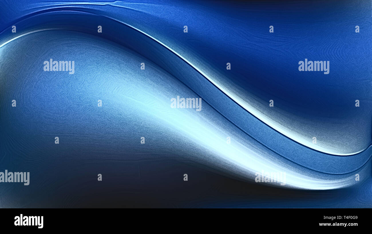 Cool Blue Metal Texture Background Stock Photo - Alamy