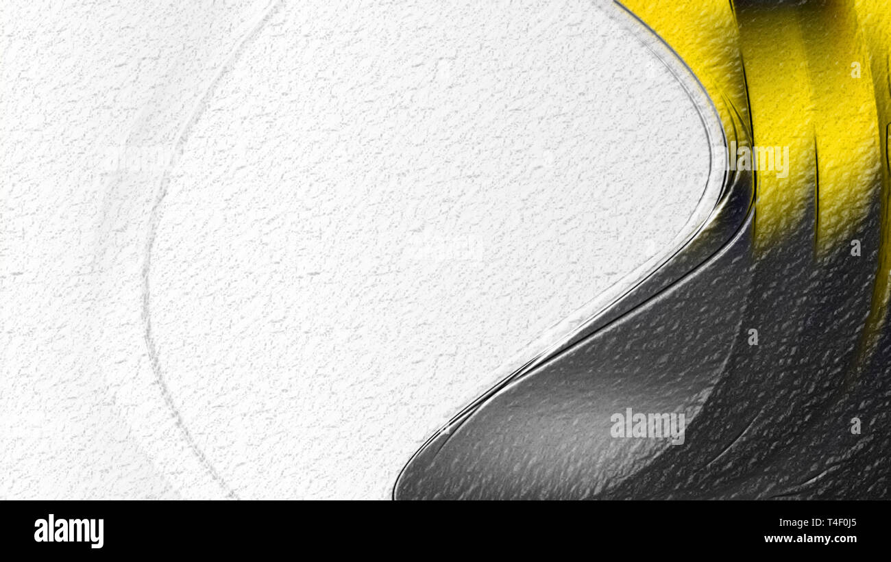 Cool Gold Shiny Metallic Texture Stock Photo - Alamy