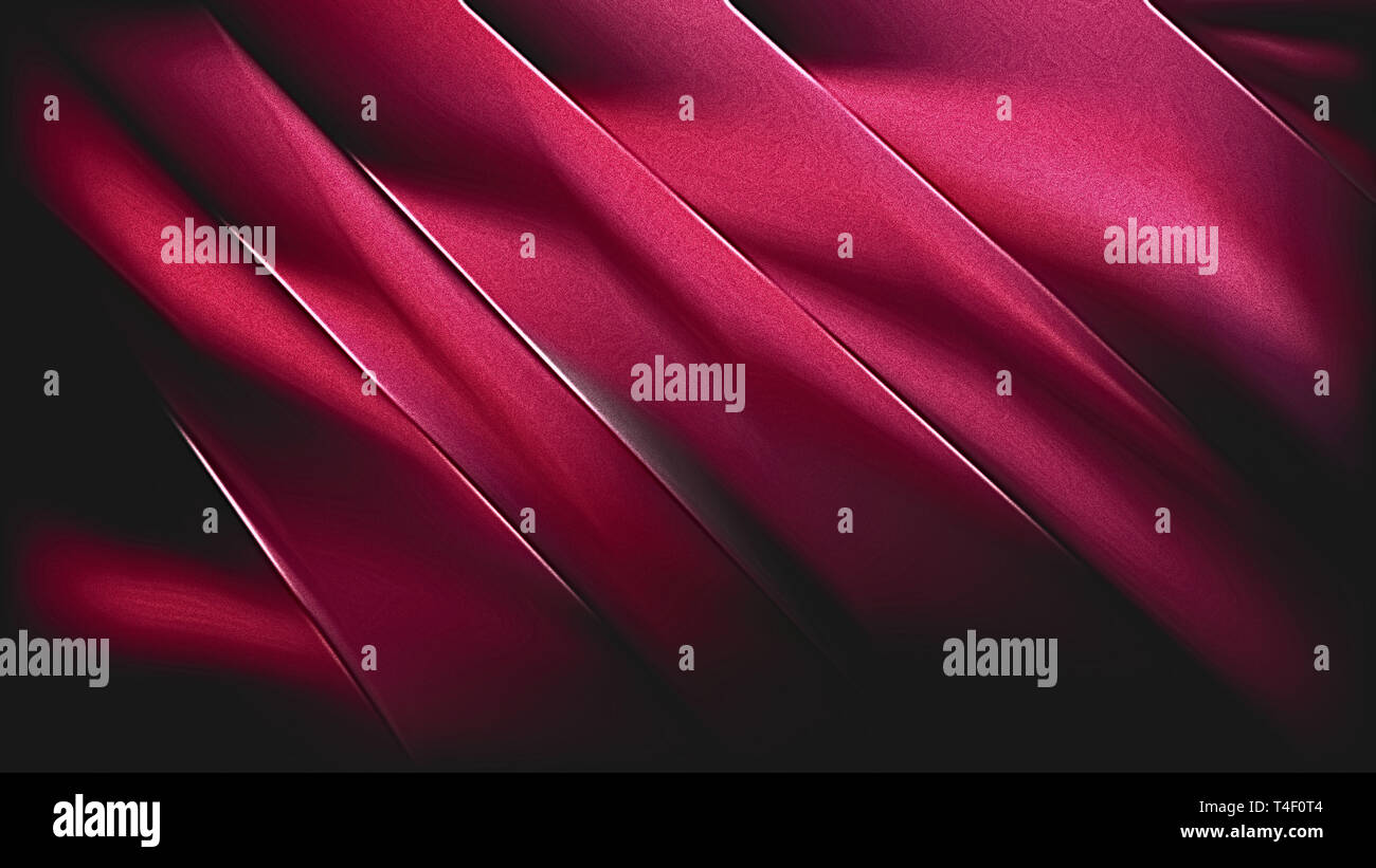 Shiny Cool Pink Metallic Texture Stock Photo - Alamy