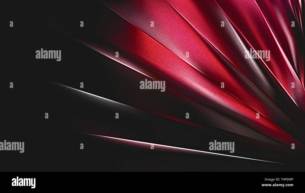 Abstract Shiny Cool Pink Metal Texture Stock Photo - Alamy