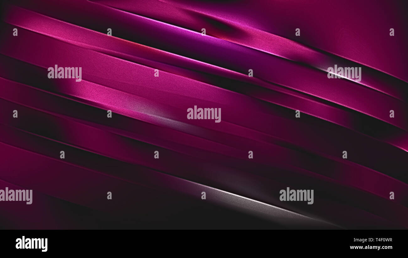 Abstract Shiny Cool Pink Metallic Background Stock Photo - Alamy