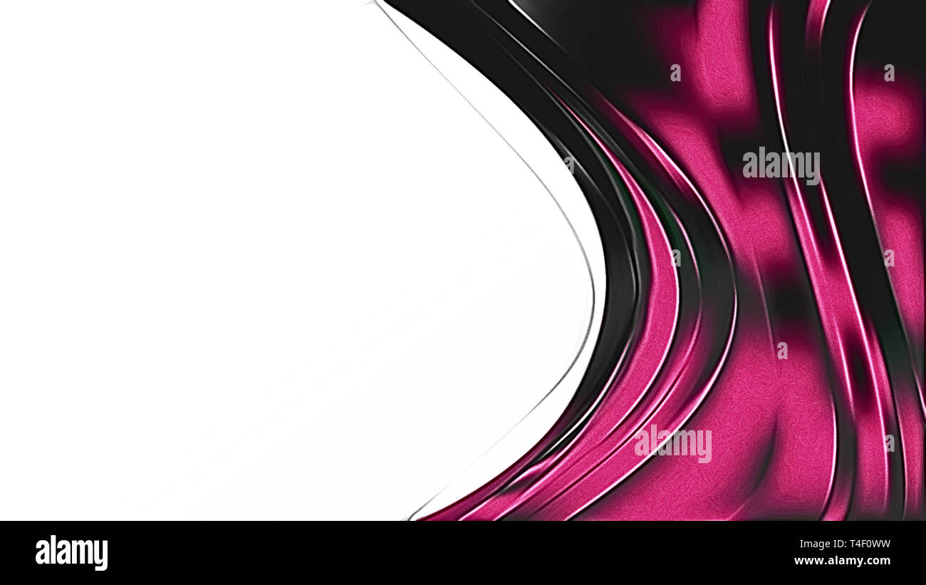 Abstract Shiny Cool Pink Metal Background Stock Photo - Alamy