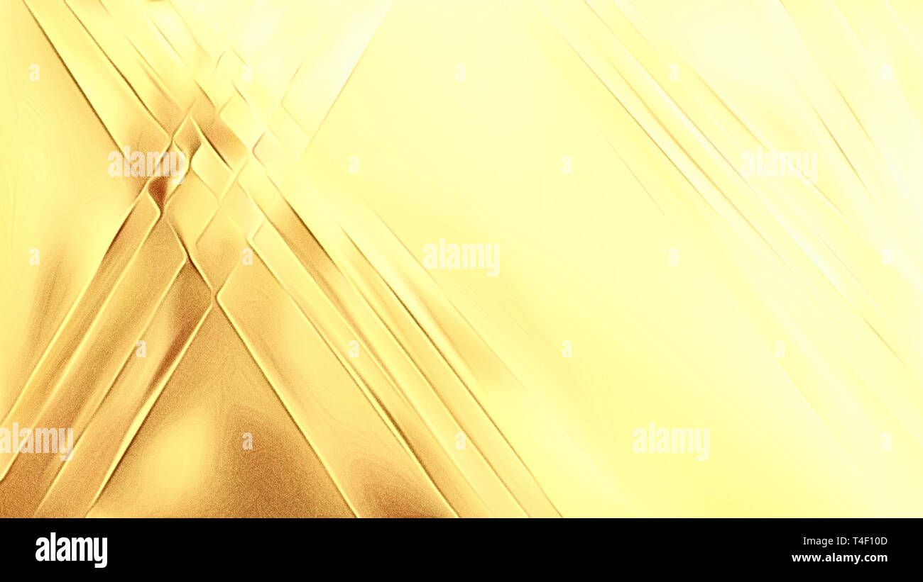Gold Shiny Metal Texture Background Stock Photo - Alamy