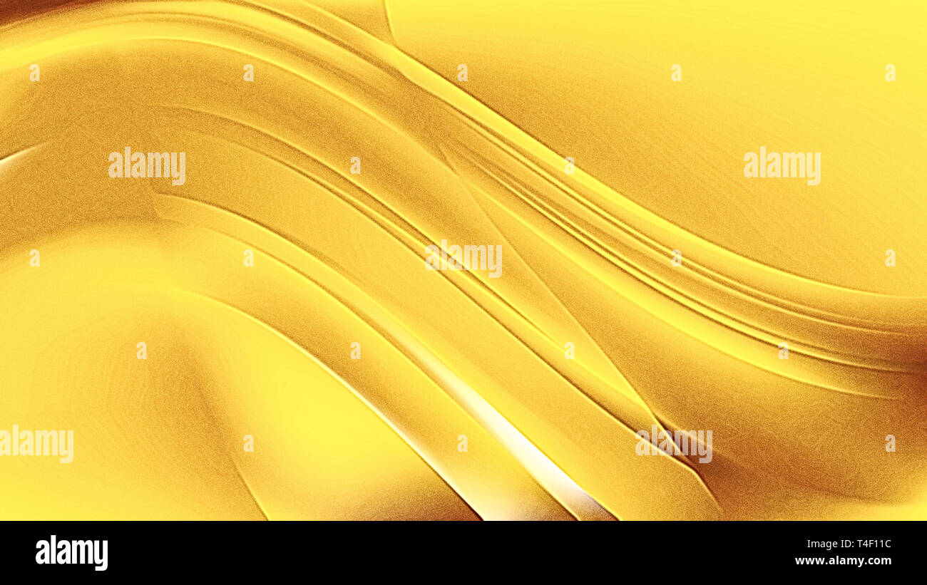 Shiny Gold Metallic Texture Stock Photo - Alamy
