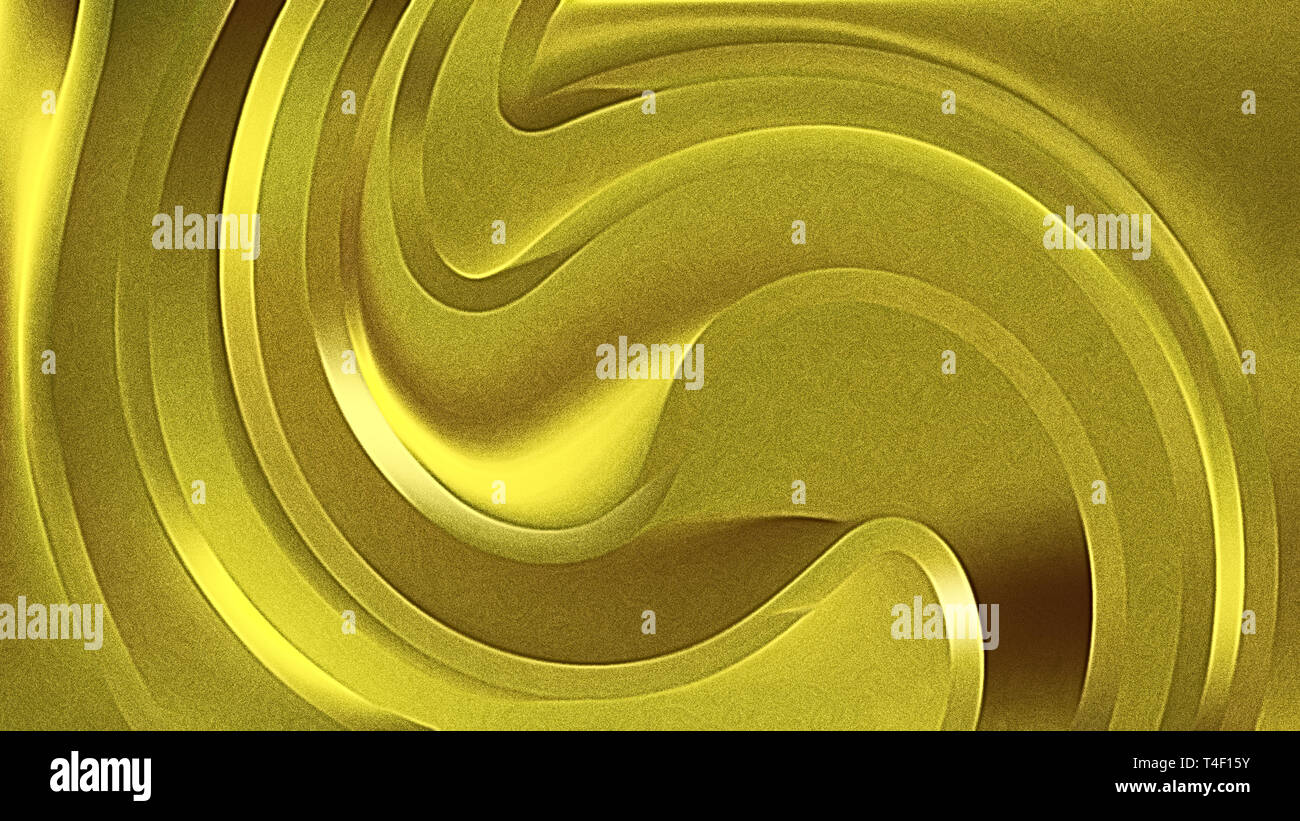 Abstract Shiny Gold Metal Texture Background Stock Photo - Alamy