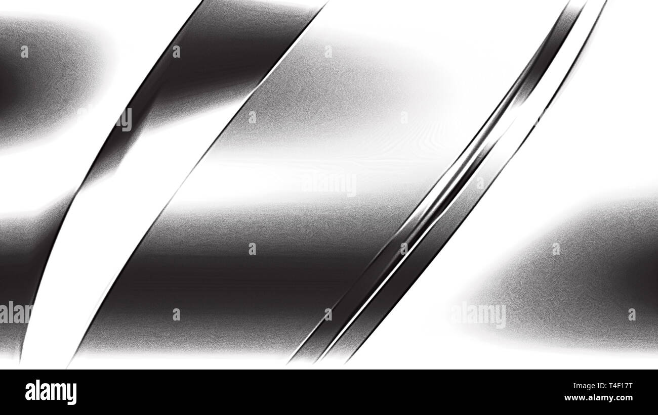 Shiny metal panel texture Cut Out Stock Images & Pictures - Alamy