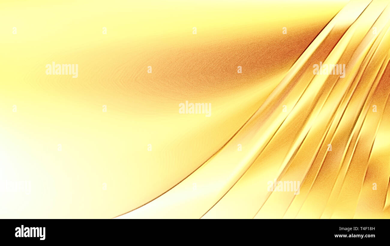 Light Orange Shiny Metal Texture Stock Photo - Alamy