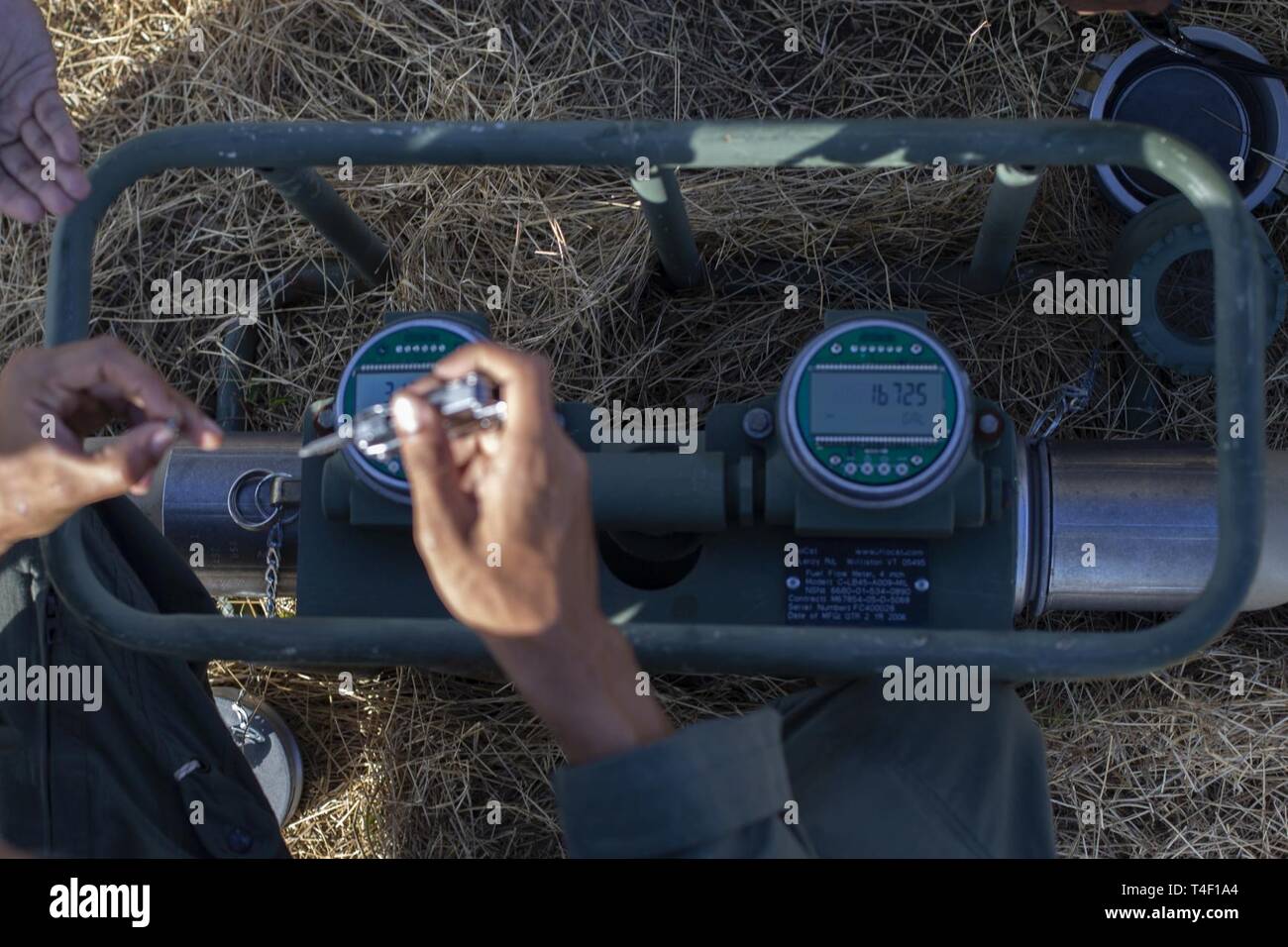 Aircraft specification hi-res stock photography and images - Alamy