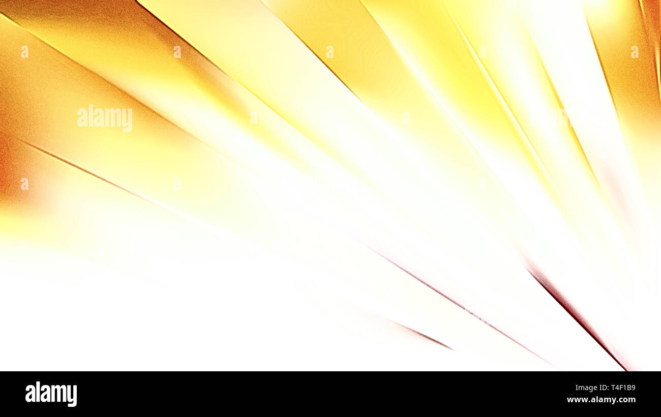 Abstract Shiny Orange and White Metal Background Stock Photo - Alamy