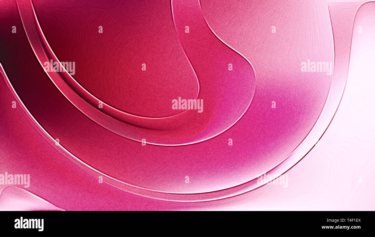 Pink and White Shiny Metal Texture Stock Photo - Alamy