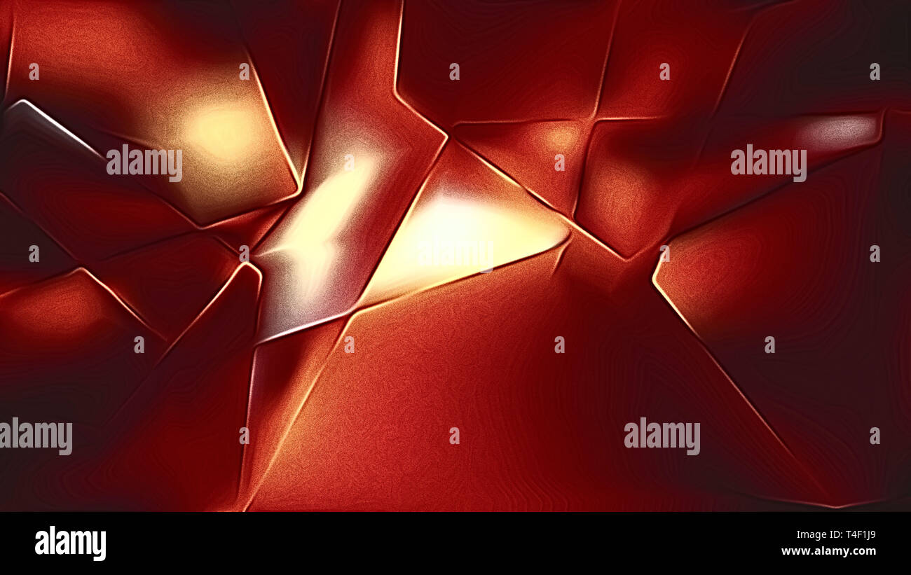 Red and Black Metal Background Stock Photo - Alamy