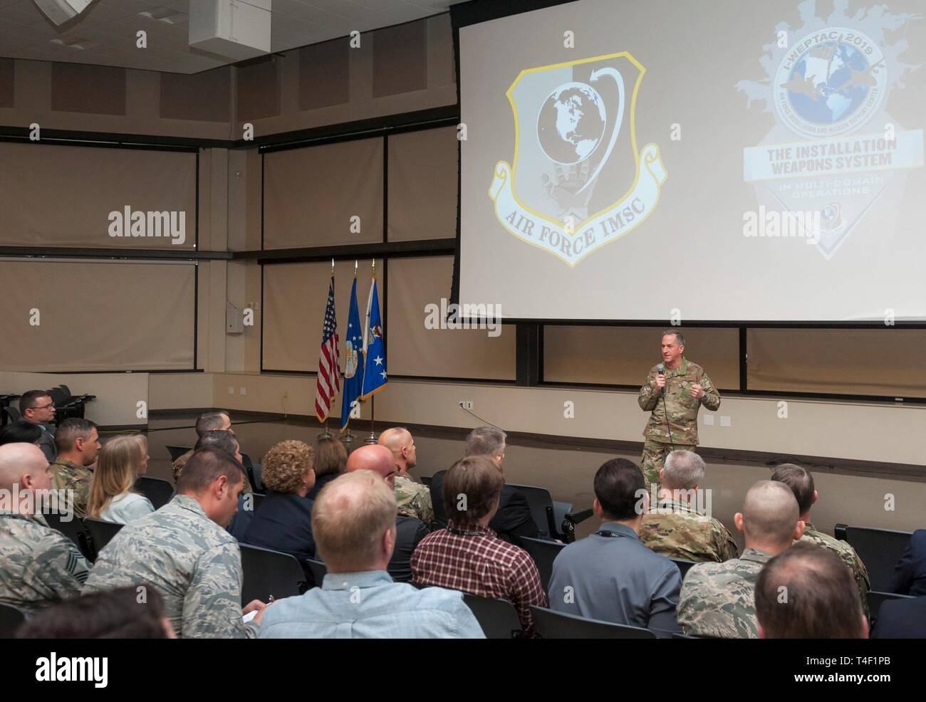 Weptac hi-res stock photography and images - Alamy