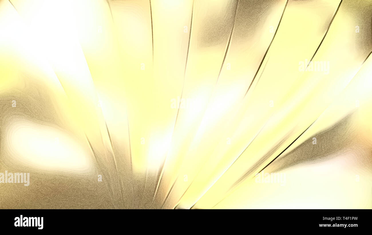 Abstract Shiny White and Gold Metal Texture Stock Photo - Alamy