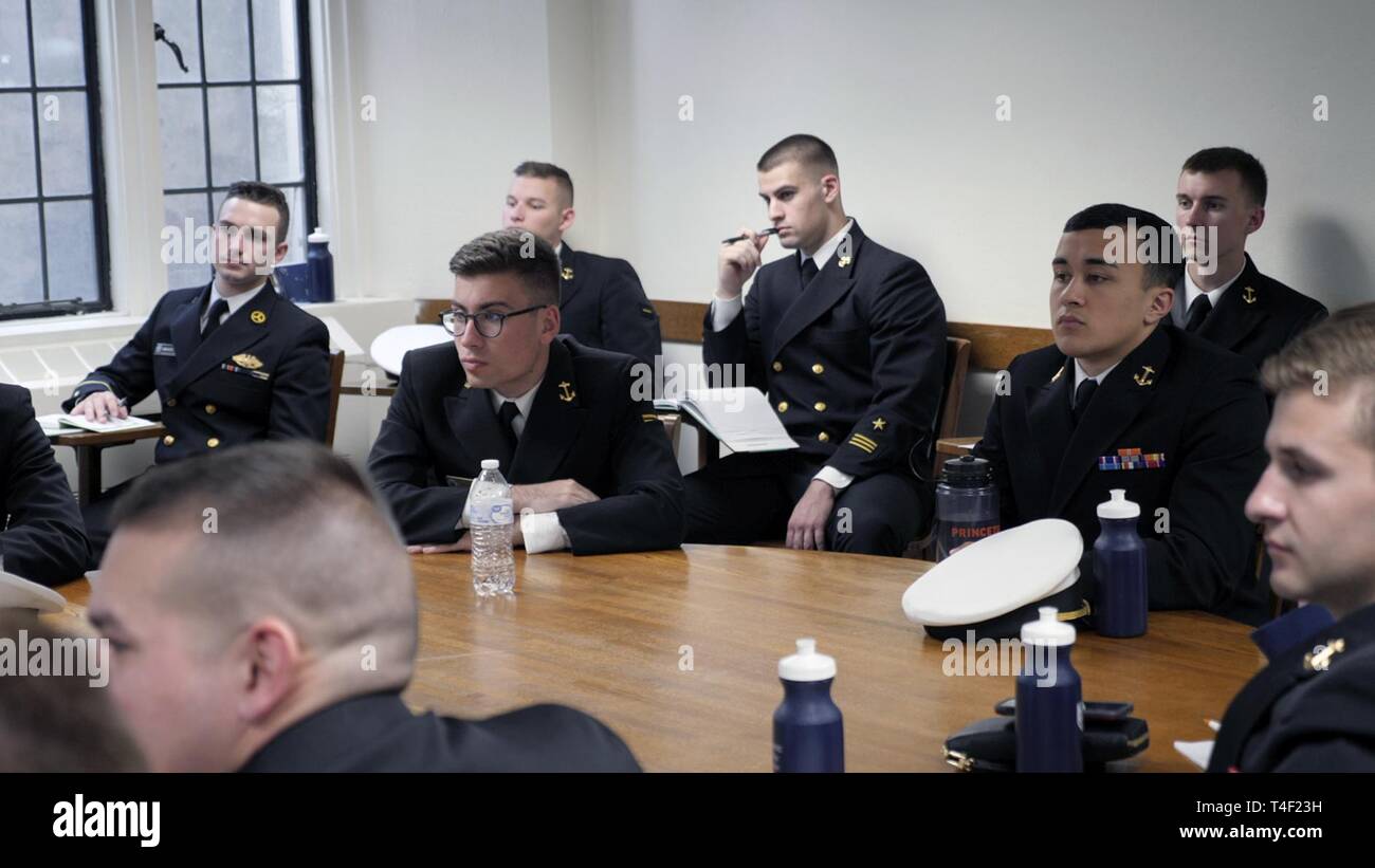 Naval service training command nstc about new training at the hi-res ...