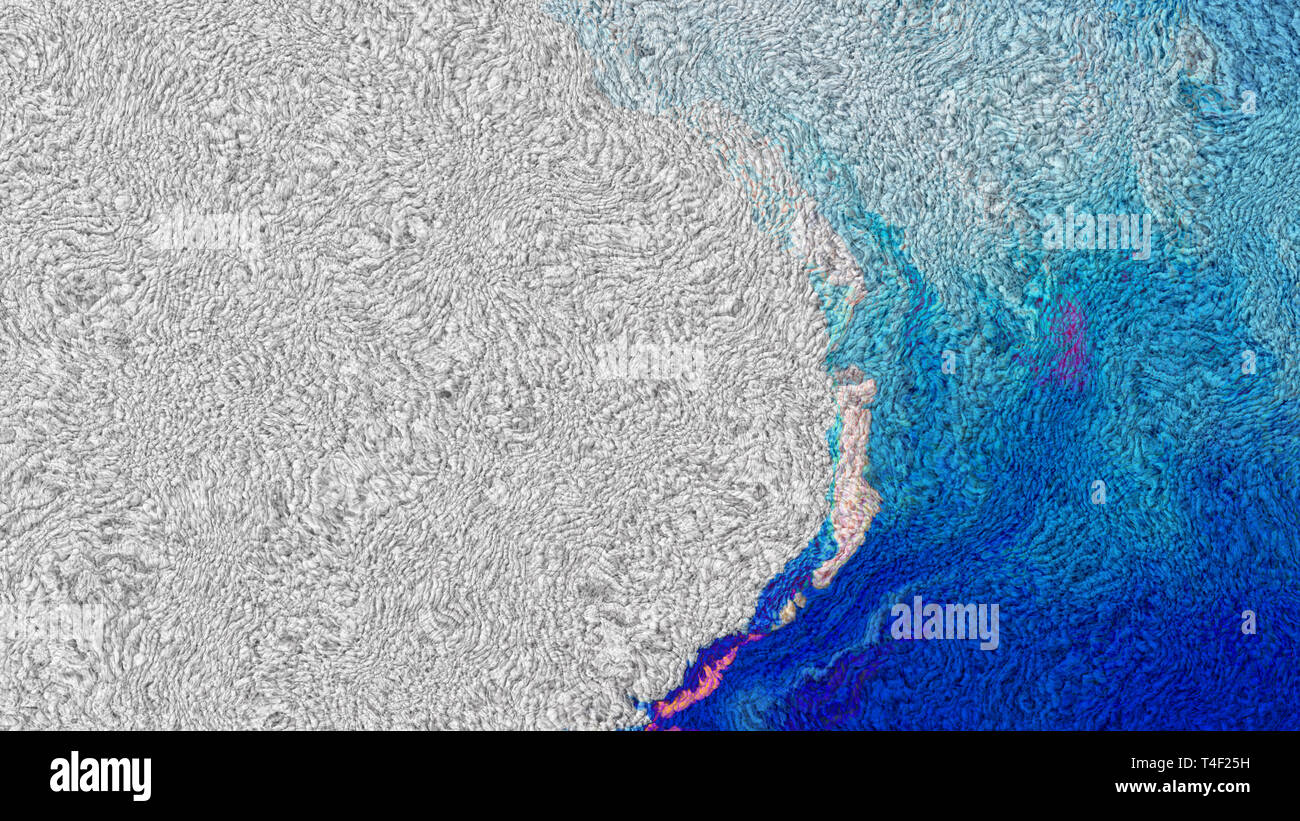 Blue and Grey Woolen Texture Background Stock Photo - Alamy