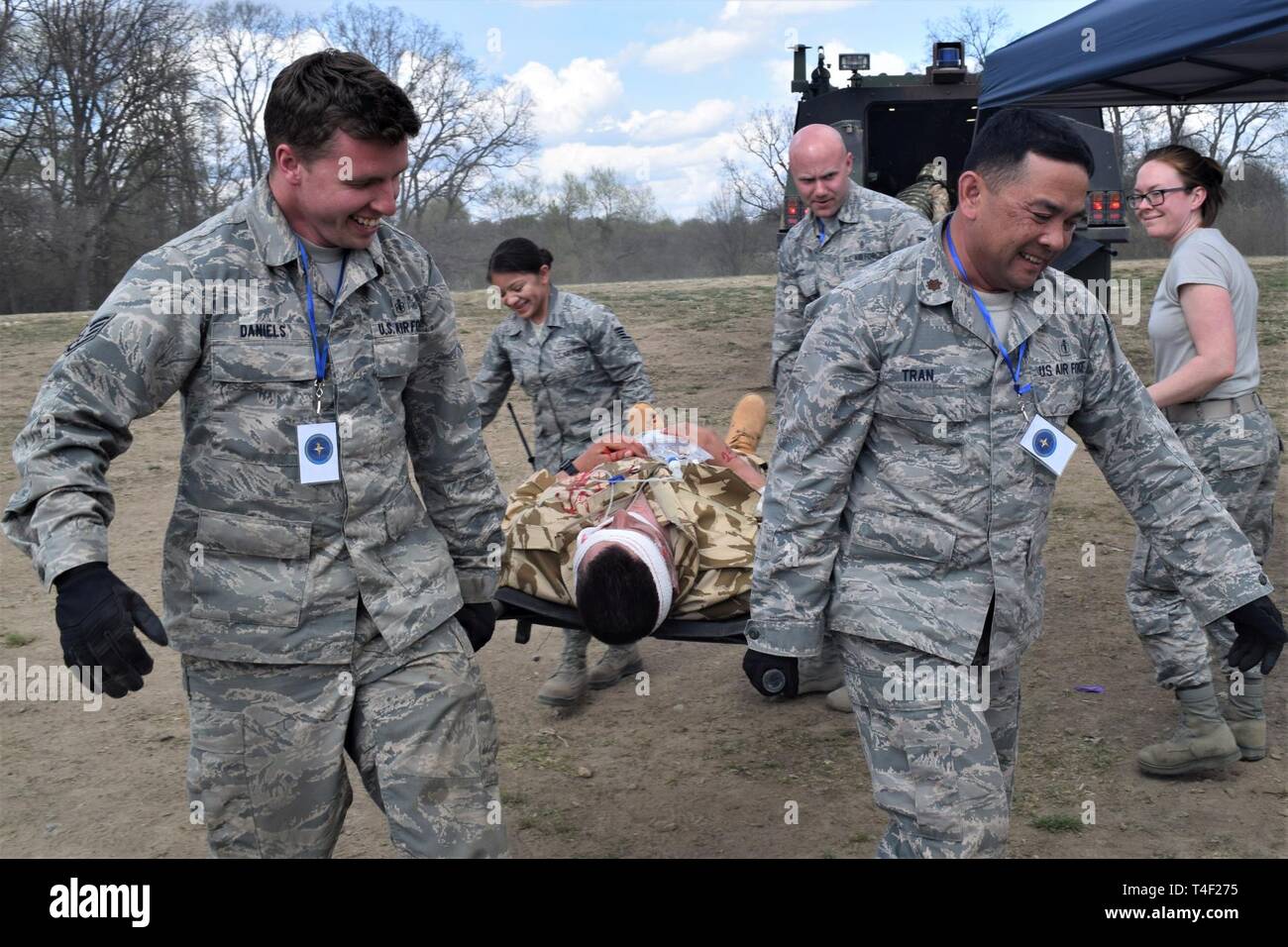 Cincu military base hi-res stock photography and images - Alamy