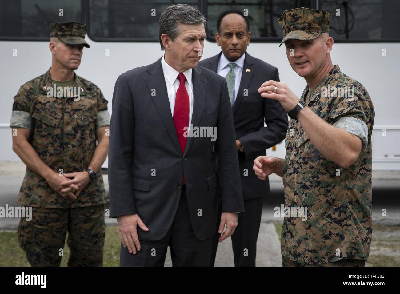 Lt col casey hi-res stock photography and images - Alamy