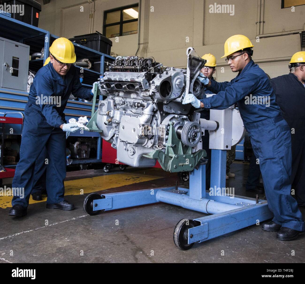 International students from Colombia, Dominican Republic, Lebanon ...