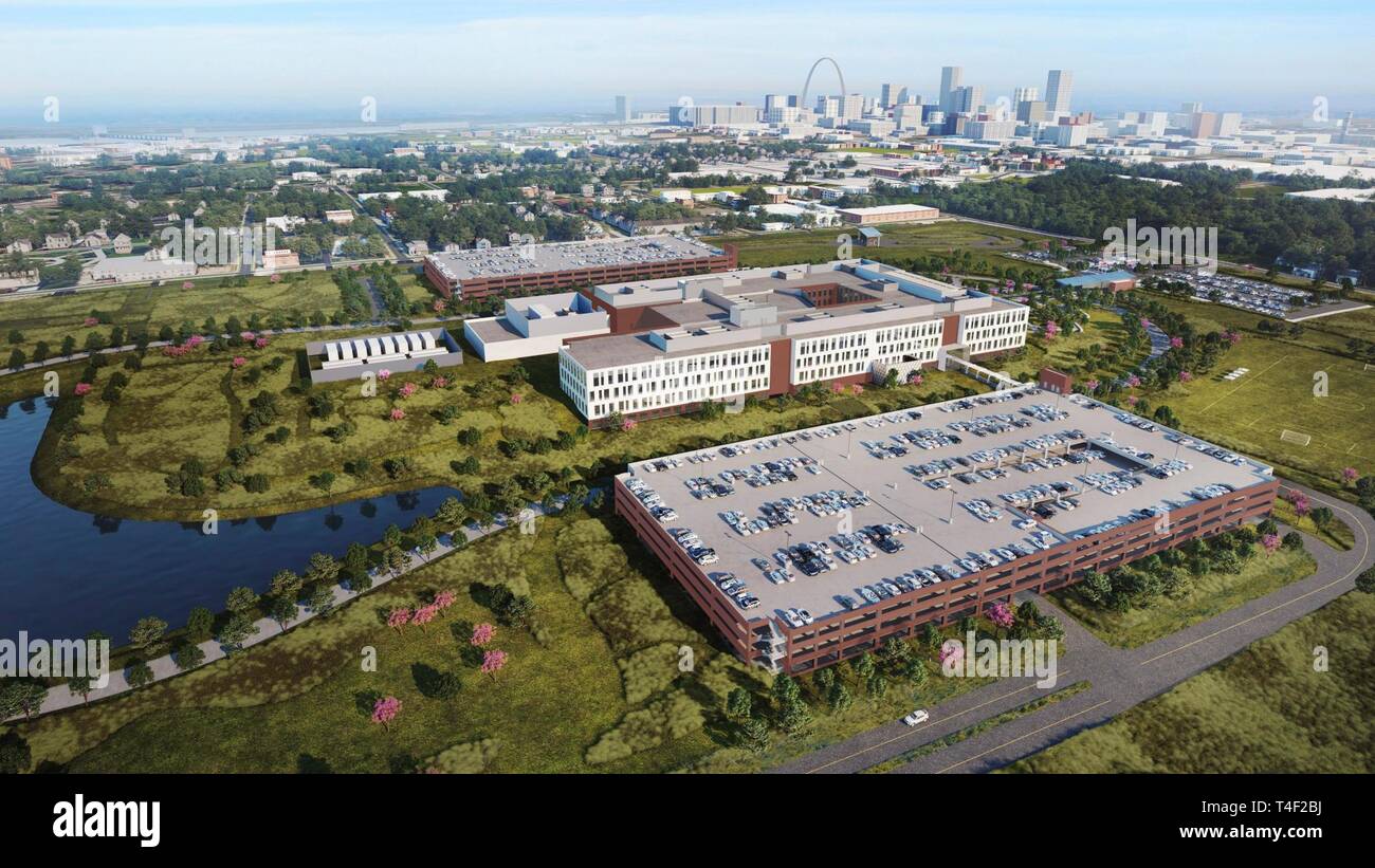 The U.S. Army Corps of Engineers and the National Geospatial ...