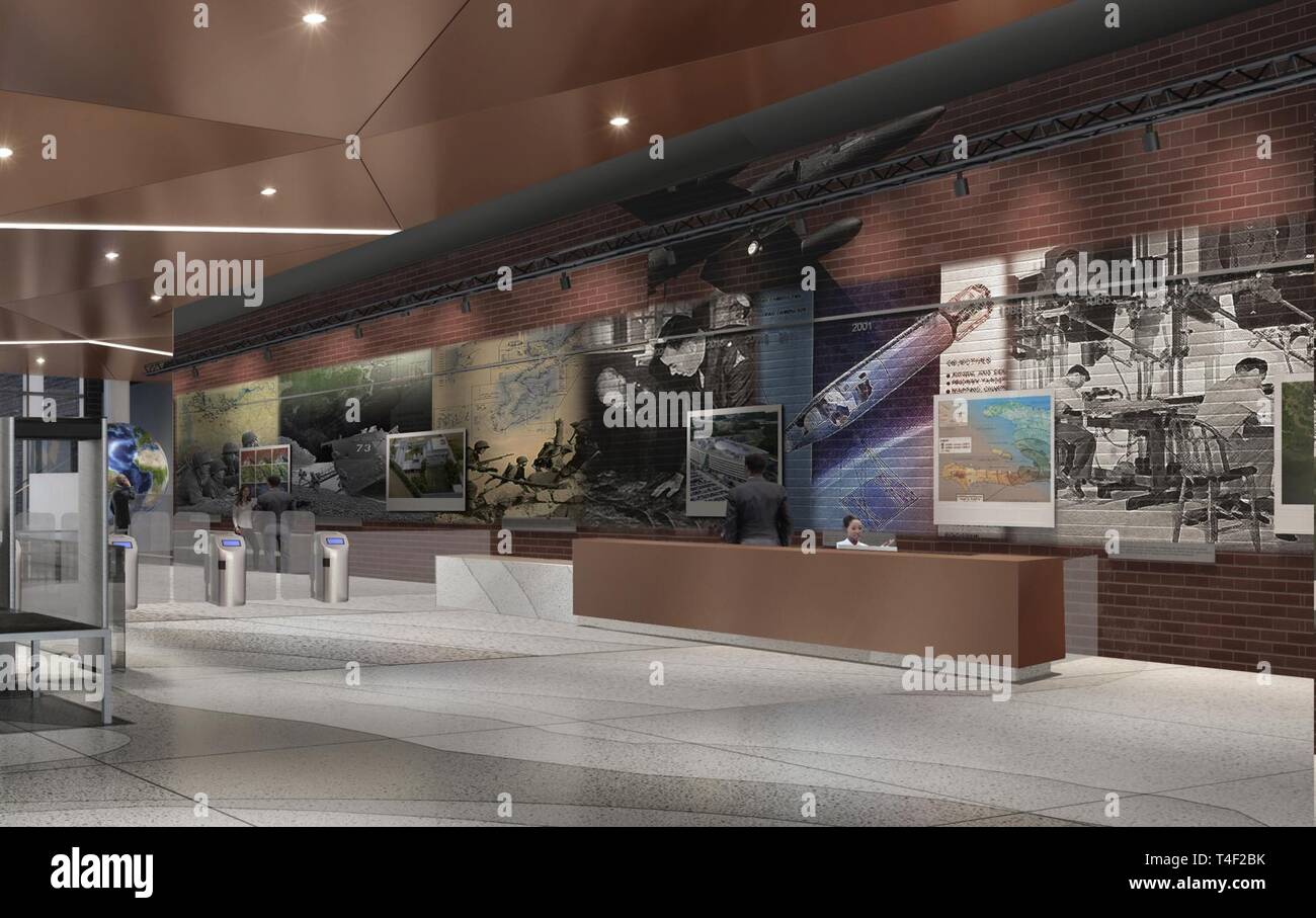 The U.S. Army Corps of Engineers and the National Geospatial ...