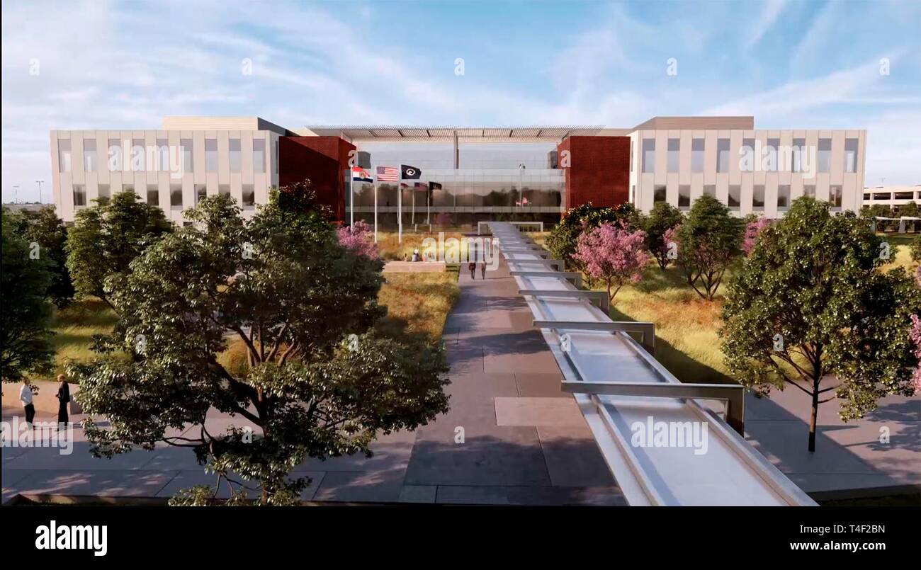 Intelligence agency campus hi-res stock photography and images - Alamy
