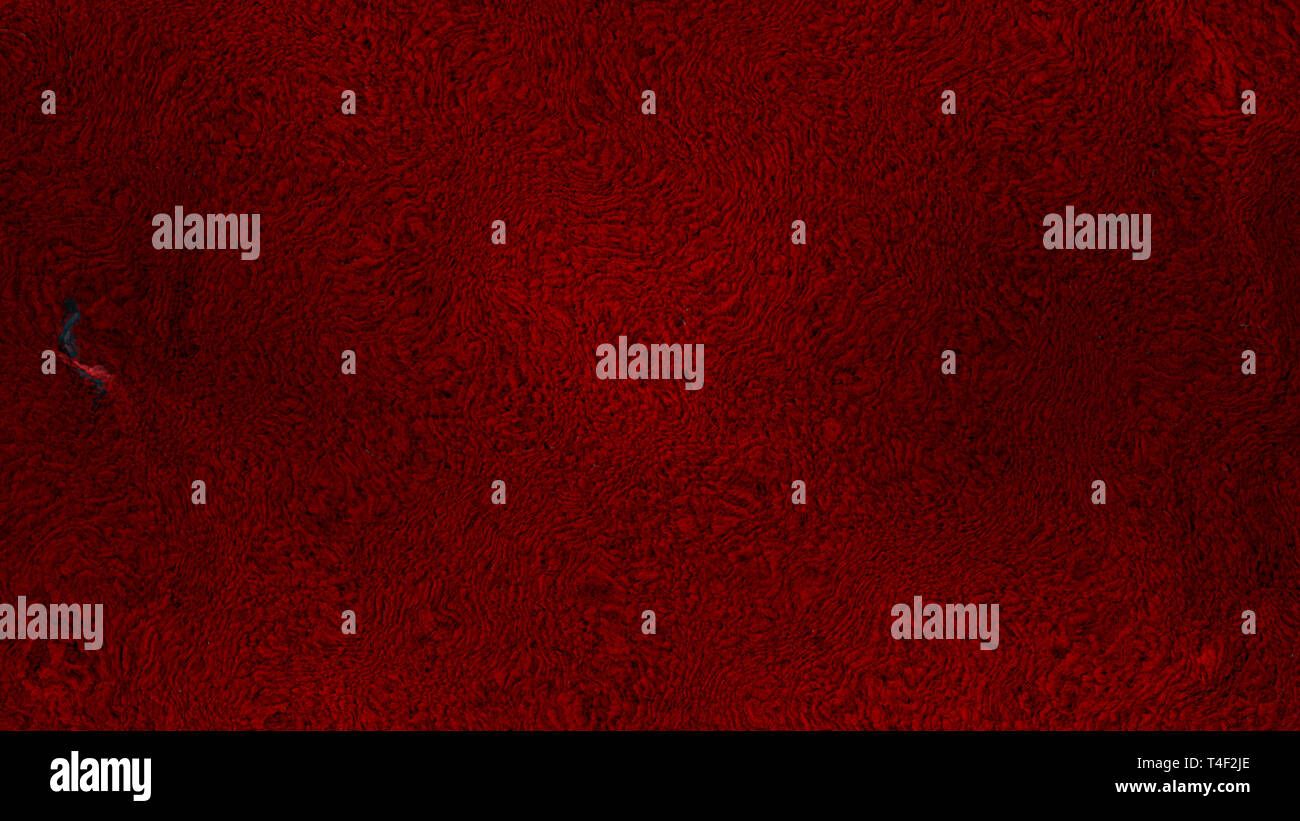 Dark Red Fleece Background Texture Stock Photo - Alamy