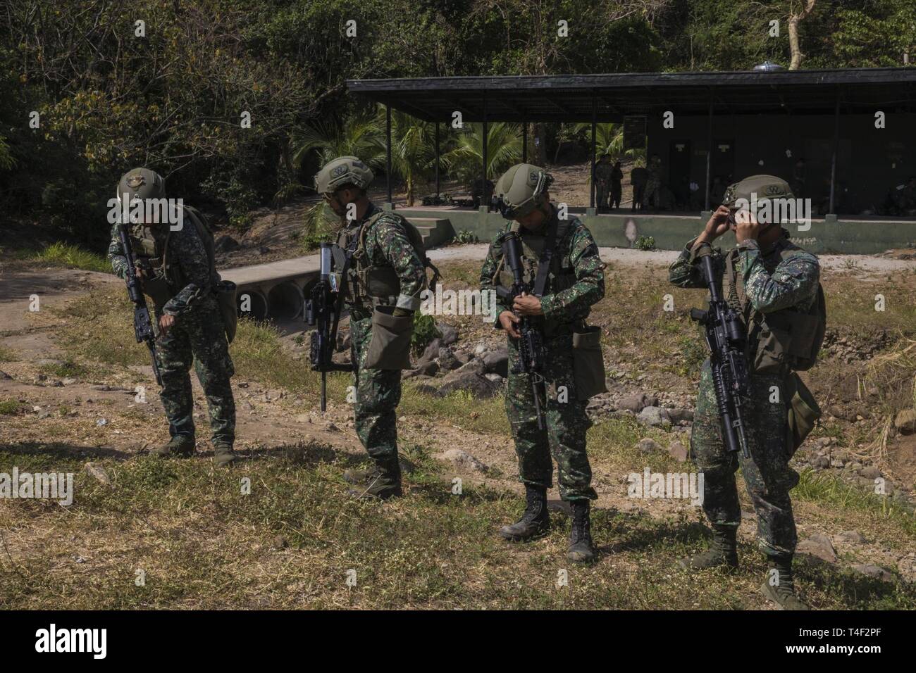 Philippine Marine Corps Force Recon Battalion