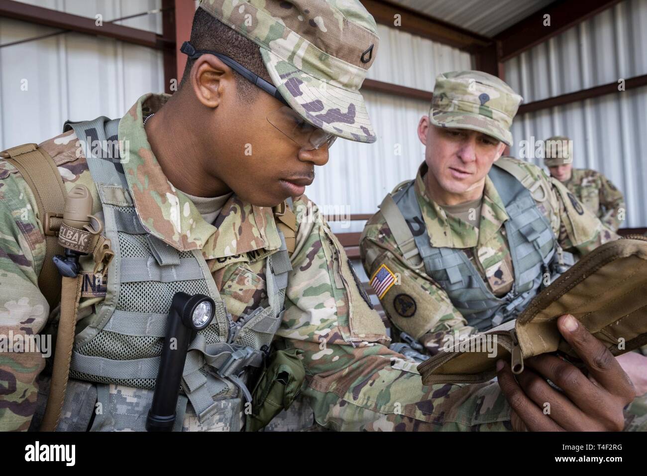 50th new york engineer hi-res stock photography and images - Alamy