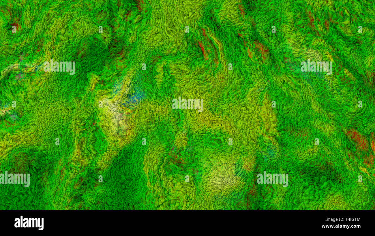 Green and Yellow Carpet Texture Background Stock Photo - Alamy