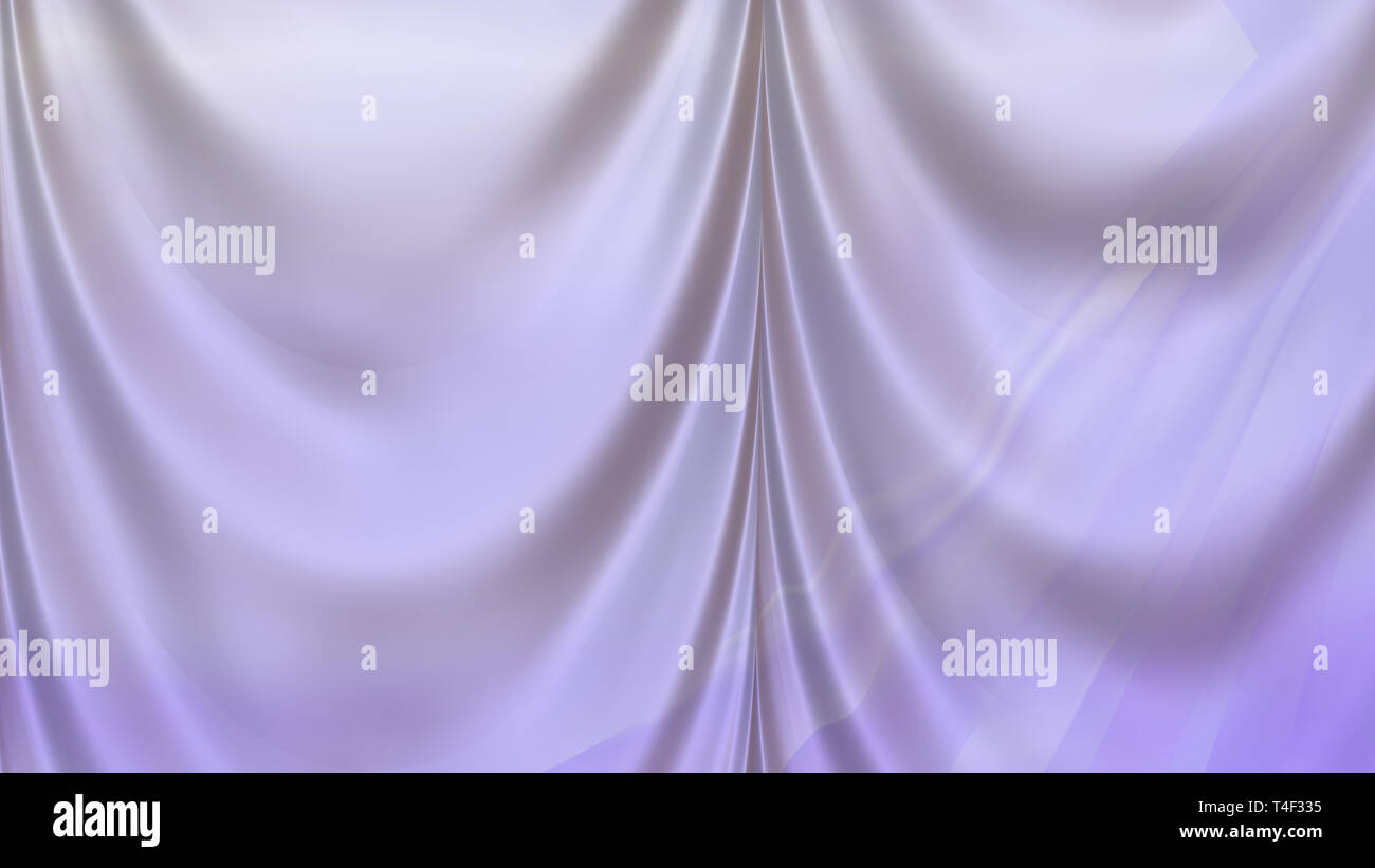 Abstract Light Purple Drapes Texture Background Stock Photo - Alamy