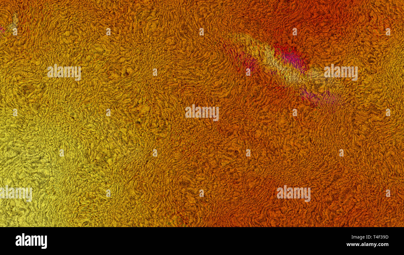 Orange Carpet Fabric Texture Stock Photo - Alamy