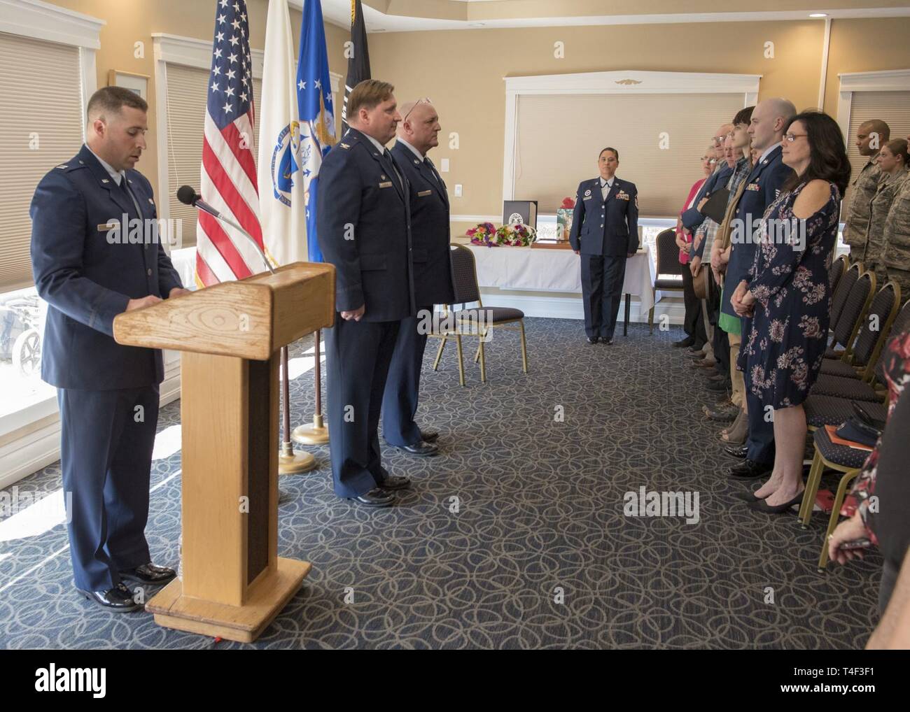 Thomas dufault hi-res stock photography and images - Alamy